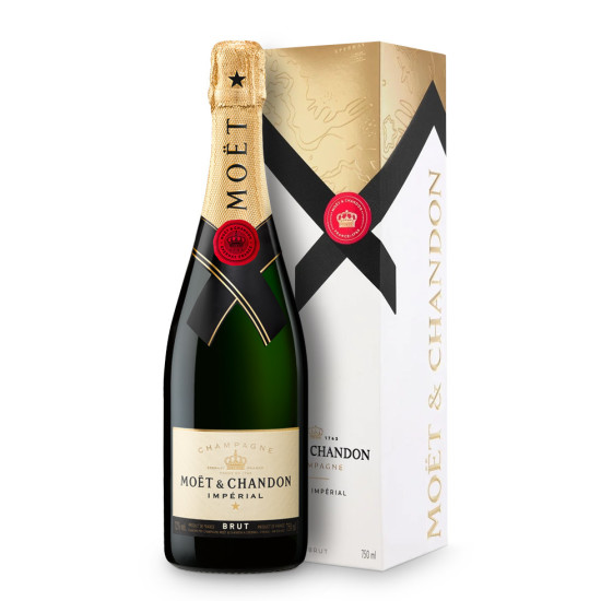 Champagne Cadeau | Champagne Bezorgen